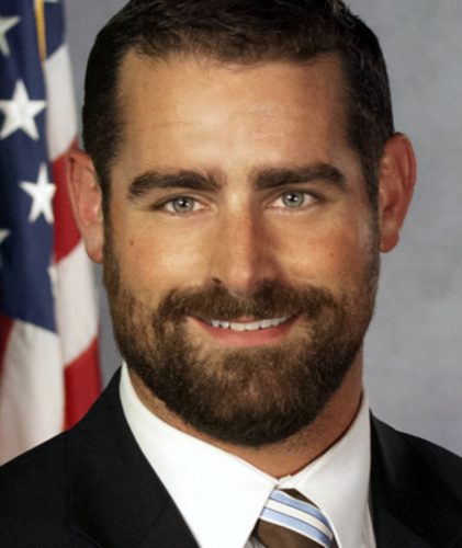 LHU LGBTQ Commission hosts virtual event with Rep. Brian Sims | News ...